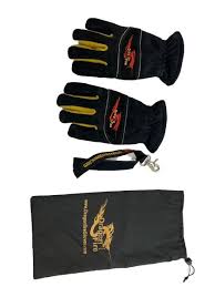 Why the Right Gloves Are Crucial for Firefighters | BGS