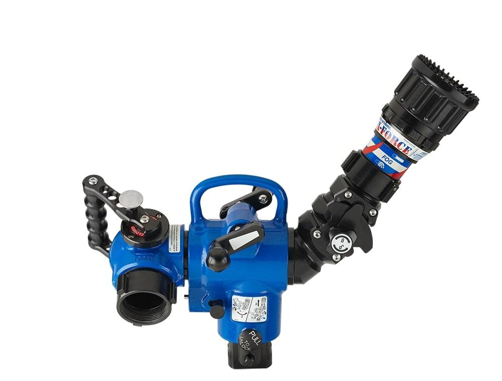 Task Force Tips Hemisphere Portable Monitor | BGS